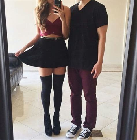 Matching Couples Ropa De Parejas Que Combinan Ropa De Pareja Parejas Vestidos Iguales