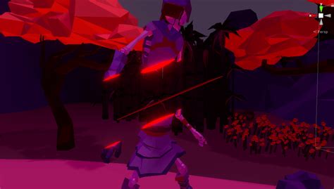 【unity Shader】径向模糊 Rainyeve