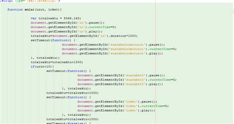 Ask Jquery Ajax Client Server Panggilan Nomor Antrian Kaskus