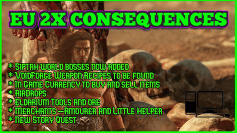 Pc Pve Conflict Server Rconanexilesservers