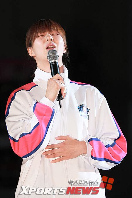 요즘 팬이된 여자농구선수 ㅋ 인스티즈 Instiz 이슈 카테고리