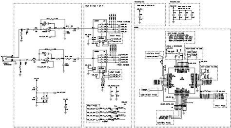 EVAL ADV7611EB1Z Reference Design Video Systems Arrow Com