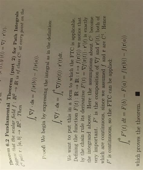 solved · prove theorem 13 1 by adapting the proof of theorem