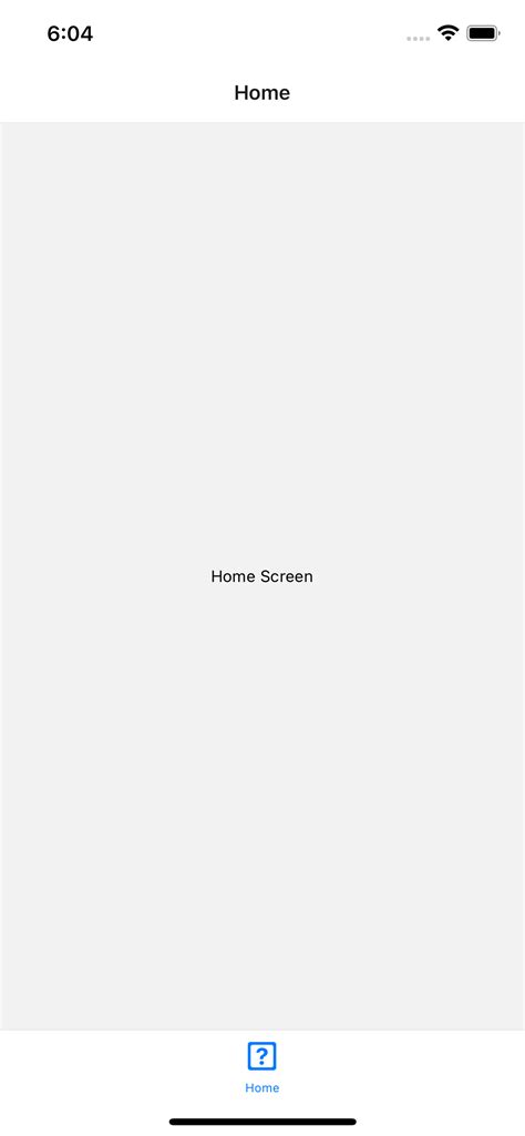 Github Daboigbaereact Native Template A Basic Template To Start A