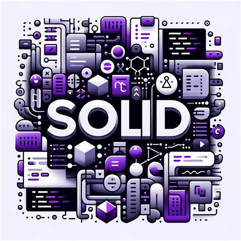 Hani Fares On Linkedin 🌟 Introducing The Solid Principles Series Hello Wonderful World Of