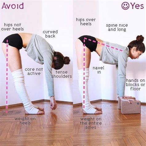 Correct Your Pose Alignment Unity Yoga And Pilates