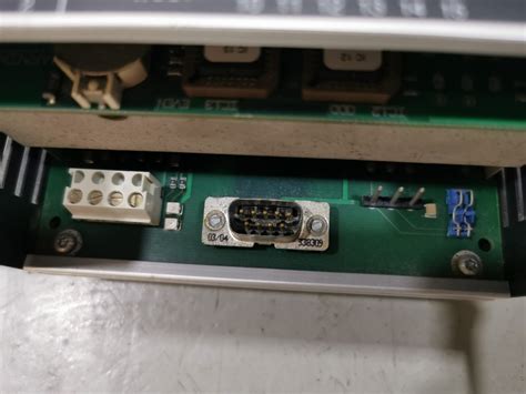 Used Danfoss Adap Kool Gateway Type Aka 244 No Terminal Orbit Surplus
