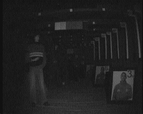 Hidden Camera Yk Effio Standard Pal Pir Detector Hidden Cameras Inside Pir Detectors