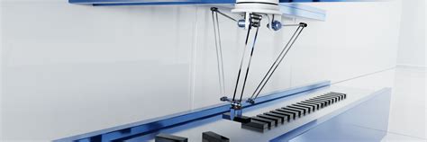 Cutting Edge Encoders For Robotics Heidenhain