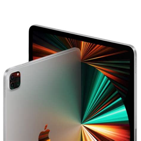 Ipad Pro2021 129 Pulgadas — The Wow Space