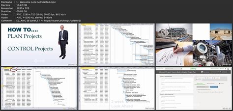 microsoft project how to build a detailed project plan softarchive