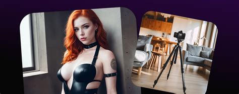 From Passion To Profession Turning Your Fantasies Into Content Creations