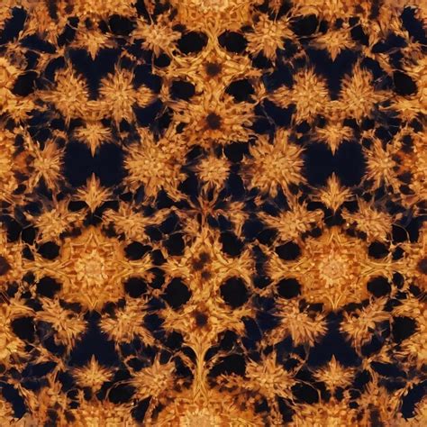 Premium Photo Abstract Kaleidoscope Background Seamless Pattern Symmetrical Kaleidoscope Texture