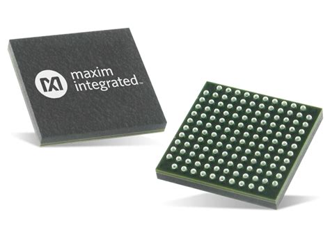 max32650 51 52 ultralow power microcontrollers analog devices maxim