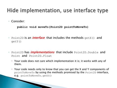 Ppt Inheritance In Oop Understanding Subclasses And Superclasses