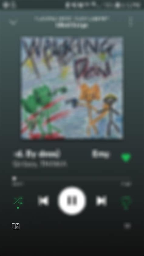 Spotify 스마트폰 연동으로 Pc 스피커에 음악 틀기