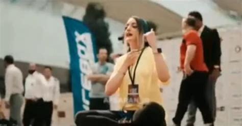 Tehran Sports Complex Shut Down Over Mixed Sex Yoga Class