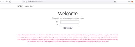 Nhập môn NET deserialization