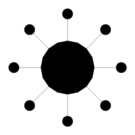 Bacteria Vector Svg Icon Svg Repo