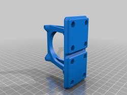 Raspberry Pi Stand D Models Page STLFinder