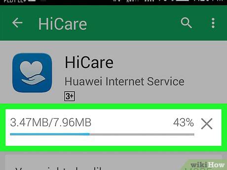 4 Ways To Update An Android App WikiHow Tech