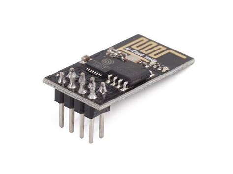 Esp8266 Esp 01 Serial Wifi Module Compare And Buy In Best Price In