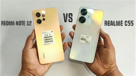 Realme C Vs Redmi Note Harga Beda Dikittt Youtube