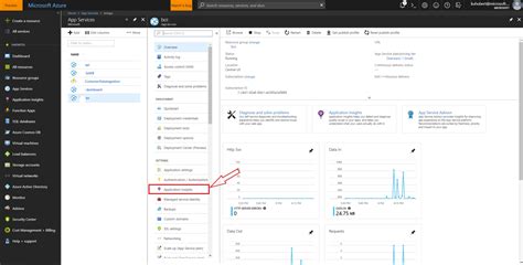 Connect Application Insights With Powerbi Using Application Insights Query