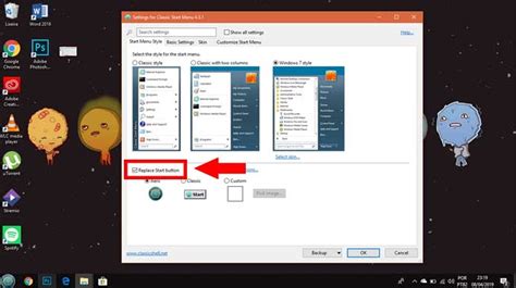 Como Deixar A Interface Do Windows 10 Parecida Com O Windows 7