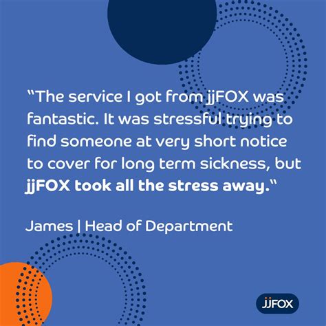 Jjfox On Linkedin Testimonial Education Opentowork Jjfox