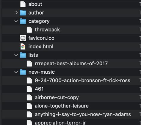 Html Files Not Exporting As Html · Issue 732 · Elementorwp2static · Github