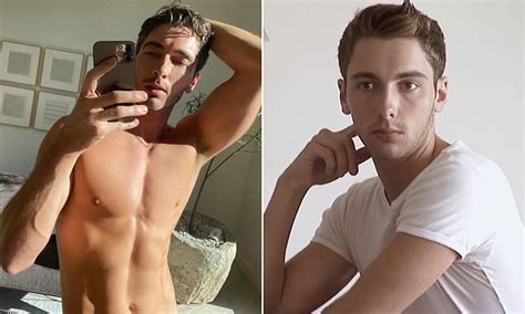 Bravo Alum Trace Lehnhoff Calls His Onlyfans Career Empowering And