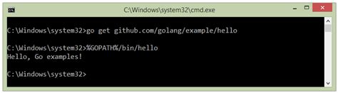 Command Line How To Use An Environment Variable In PowerShell Console Stack Overflow