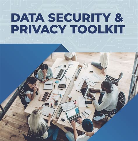 Data Security And Privacy Toolkit — Broward Palm Beaches And St Lucie