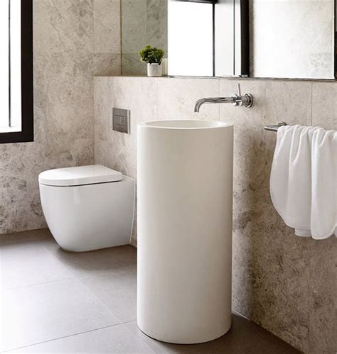 აბაზანის ნიჟარა იატაკზე დასადგამი Db13 Glossy Medusadesign