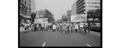 The Personal The Political And The Womens Liberation Movement