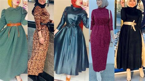 تفصيلات دريسات محجبات افراح ومناسبات وخروج وسهرة موقع رُكن