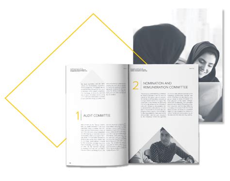 Governmental Report Design Prezlab