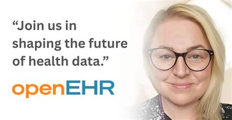 openehr healthcaredata digitalhealth interoperability… openehr
