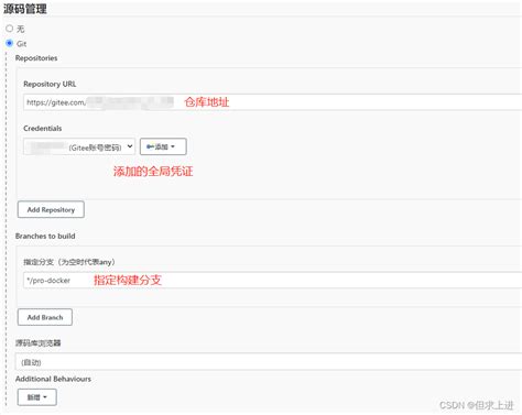使用dockerjenkinsgitee自动化部署vueelementui项目jenkins支持dc Ele Ui Csdn博客