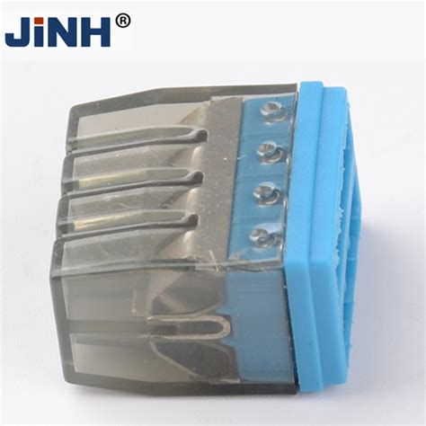 High Performance Cmk 208 Inline Splicing Connector Jinh