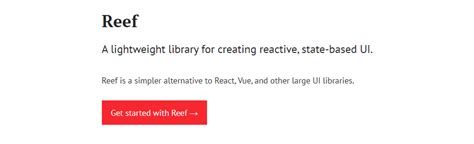 14 Best Javascript Js Ui Libraries To Build Modern Applications