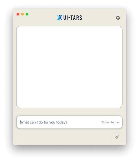 用自然语言控制电脑，字节跳动开源 Ui Tars 的桌面版应用！内附详细的安装和配置教程每日分享ai开源项目与实例的技术博客51cto博客