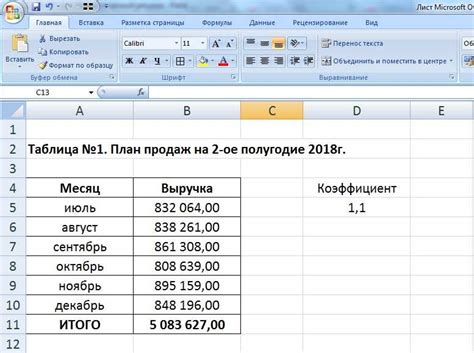 Как умножать и разделить в экселе про технологии и гаджеты