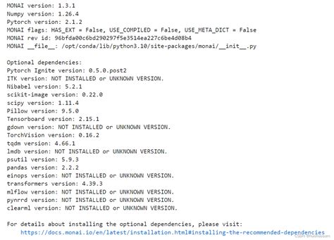 基于kaggle学习monai（三）2d segmentation例程代码详解1 monai asdiscrete csdn博客