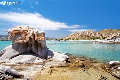 Paros Kolymbithres Beach Photos Map See And Do Greeka