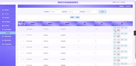 Pythonflask框架的嗨同学文具店销售管理系统开题程序论文 计算机毕业设计 Csdn博客