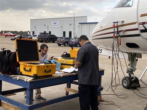 Recent Custom Avionics Upgrade Projects From Onwing Winchester Va