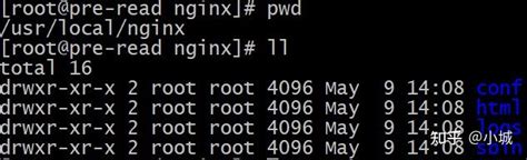 完全卸载nginx及安装的详细步骤 知乎